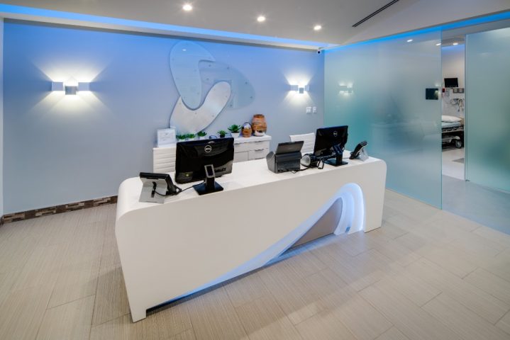 Office tour - Trinity Surgery Center | Outpatient Surgical Procedures ...