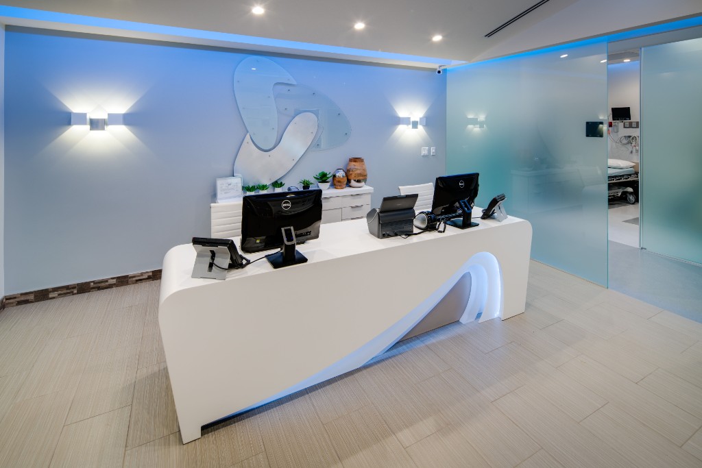 Office tour - Trinity Surgery Center | Outpatient Surgical Procedures ...