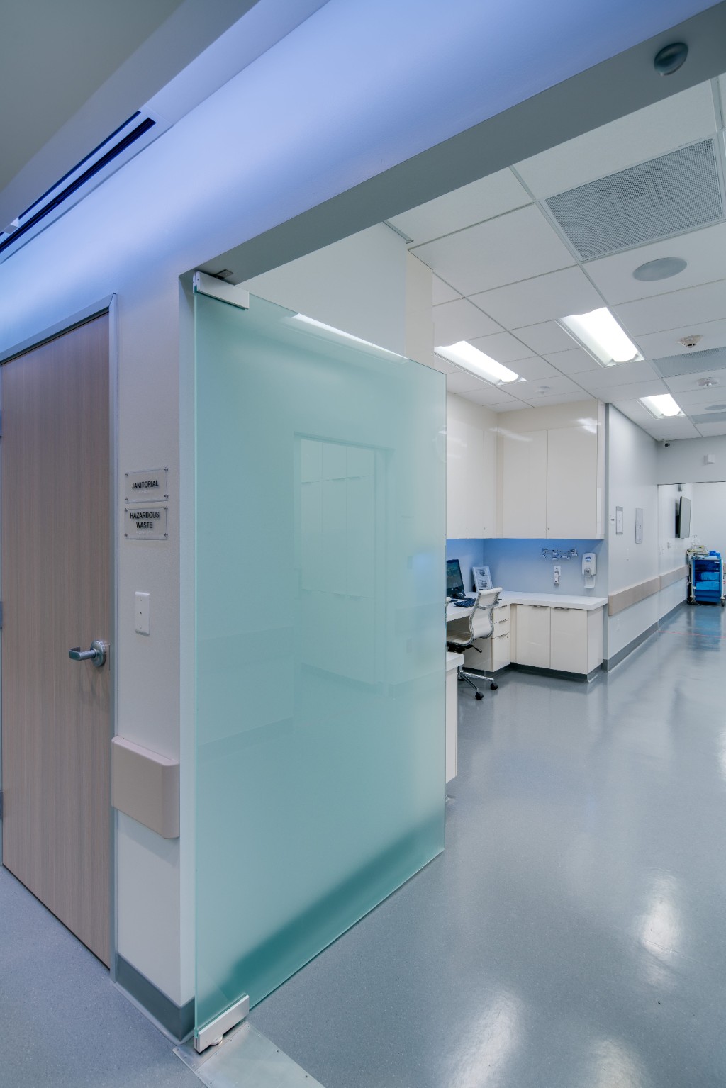 Office tour - Trinity Surgery Center | Outpatient Surgical Procedures ...