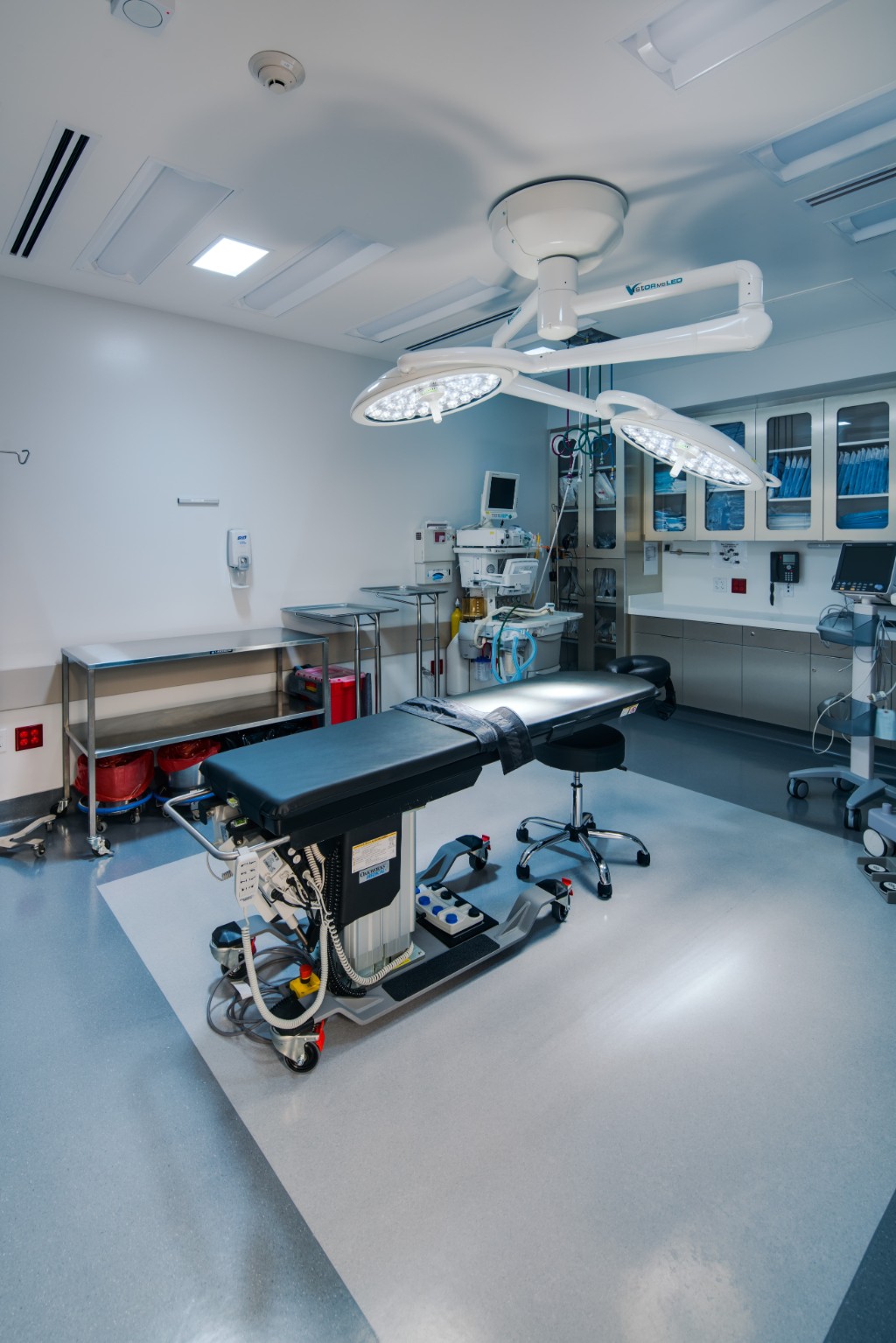 Office tour - Trinity Surgery Center | Outpatient Surgical Procedures ...