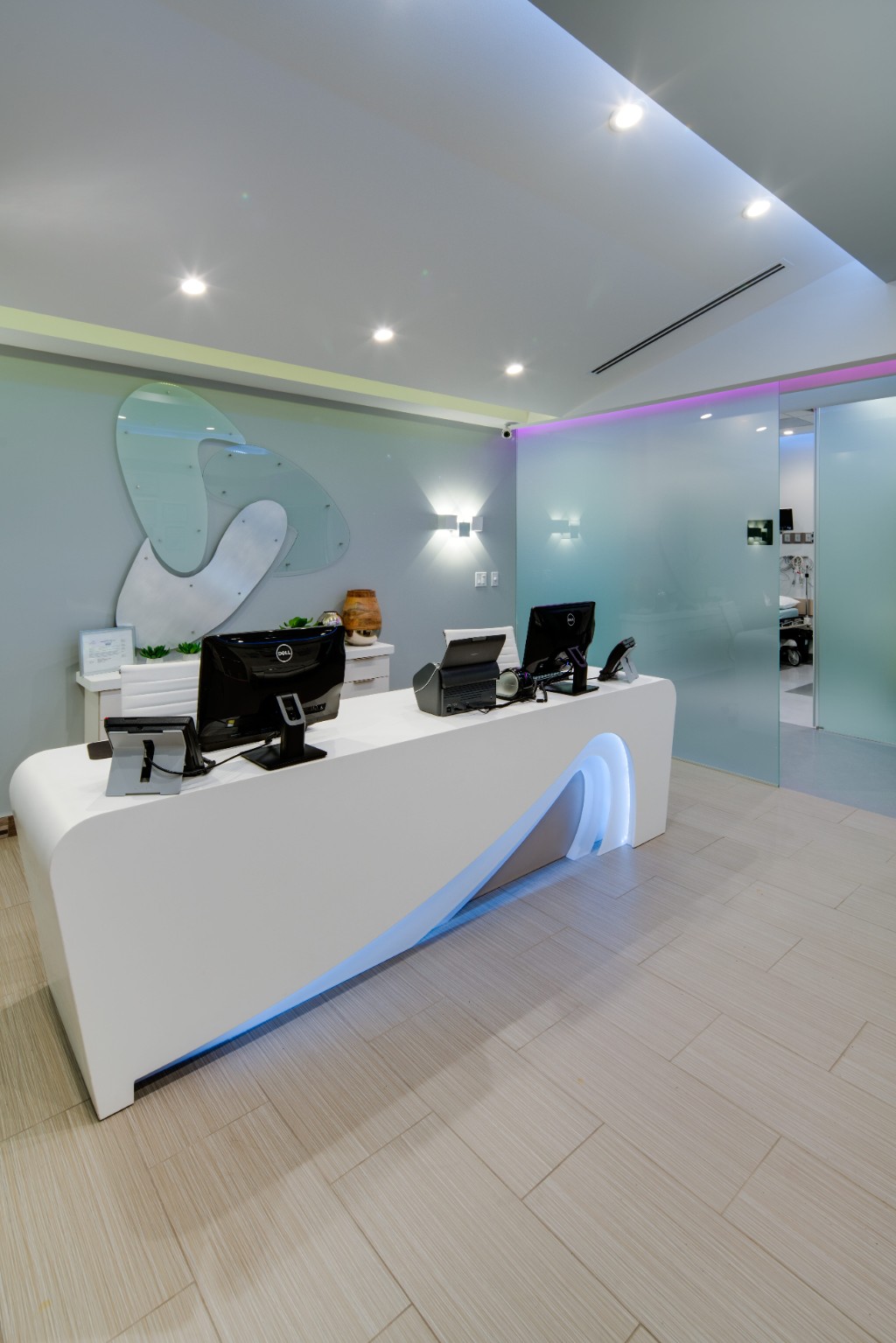 Office tour - Trinity Surgery Center | Outpatient Surgical Procedures ...